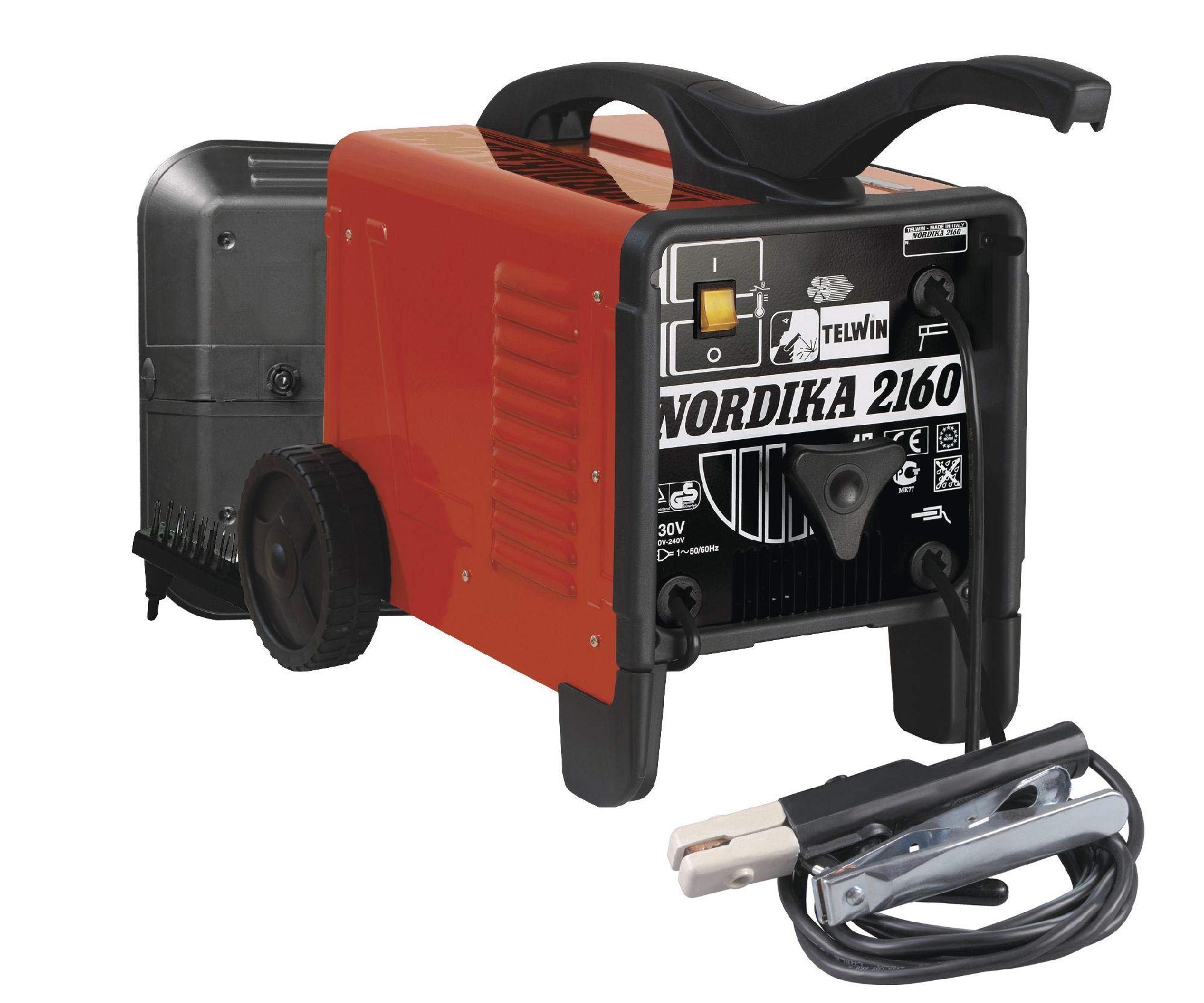 TELWIN NORDIKA 2160 WELDING MACHINE price in UAE | Amazon.ae UAE | kanbkam