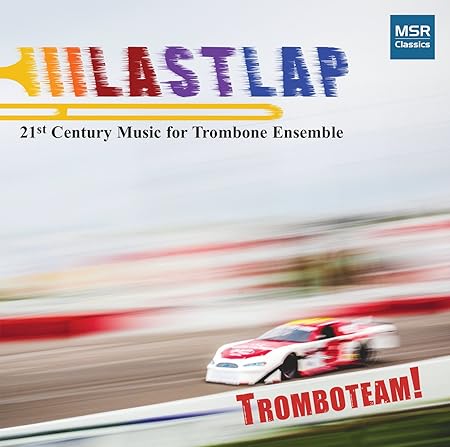 Last Lap - Amazon.co.uk