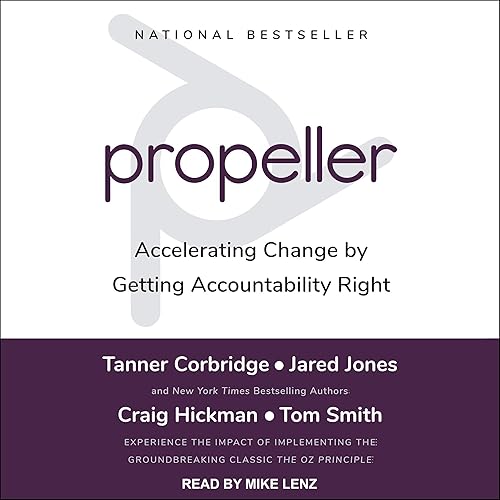 Propeller: Accelerating Change by Getting Accountability Right in Kenya ...