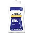 Amazon.com: Special pack of 6 Zeasorb Super Absorbent Powder 2.5 oz (70 ...