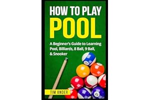 Amazon Best Sellers: Best Billiards & Pool