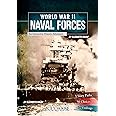 World War II Naval Forces: An Interactive History Adventure (You Choose ...