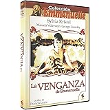 Emmanuelle [DVD]: Amazon.es: Sylvia Kristel, Jeanne Colletin, Alain ...