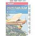 Amazon.com : NorthstarVFR Far Aim Tabs, Color-Coded for Private Pilot ...