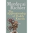The Apprenticeship of Duddy Kravitz : Richler, Mordecai: Amazon.ca: Books
