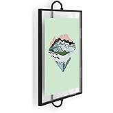 Amazon.com - Umbra Document 11-Inch-by-14-Inch Frame, Metallic Bronze