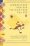 Trickster: Native American Tales, A Graphic Collection: Matt Dembicki ...