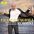 Franco Fagioli, Gioachino Rossini, George Petrou, Armonia Atenea ...