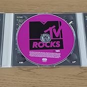 MTV Rocks: Amazon.co.uk: Music
