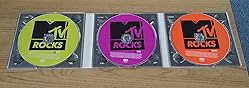 MTV Rocks: Amazon.co.uk: Music