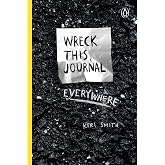 Amazon.com: Wreck This Journal (4 Volume Set): 9780399162732: Smith ...
