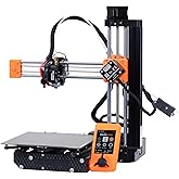 Amazon.com: Original Prusa MK4S 3D Printer kit, Removable Print Sheets ...