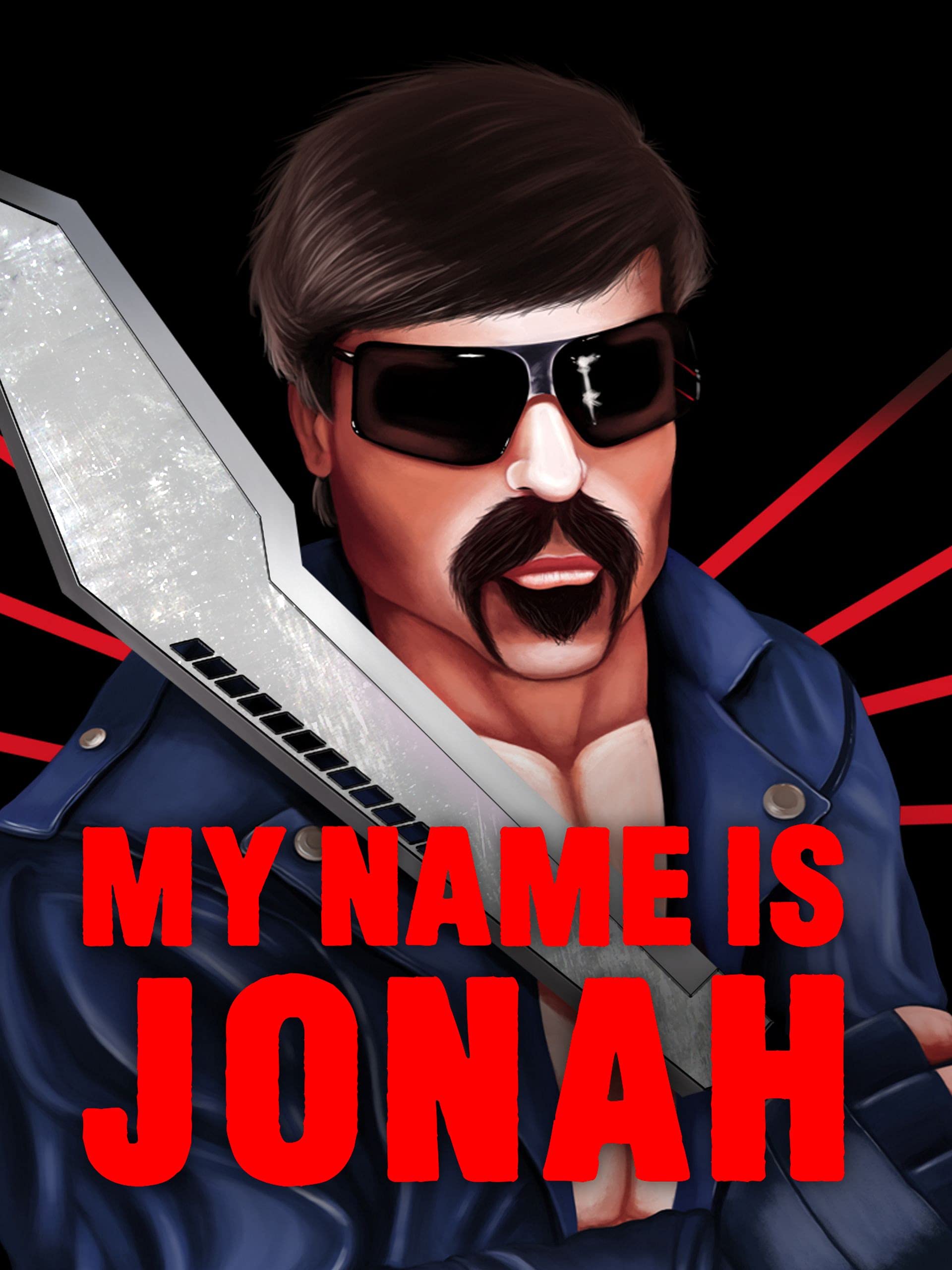 Watch My Name Is Jonah | Prime Video