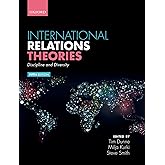 Amazon.com: International Relations Theories: Discipline and Diversity: 9780198707561: Dunne ...