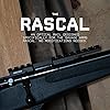 Monstrum Picatinny Rail Mount for Savage Rascal Rifles in Oman | Whizz ...