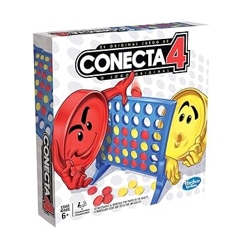 Descargar Juego Conecta 4 Para Pc - kertpolipul90730