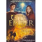 The City of Ember (Books of Ember): DuPrau, Jeanne: 9780385736282 ...