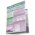 Math Fundamentals 2 (Quick Study Academic): BarCharts, Inc ...