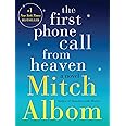 The First Phone Call from Heaven: A Novel : Albom, Mitch: Amazon.ca: Books