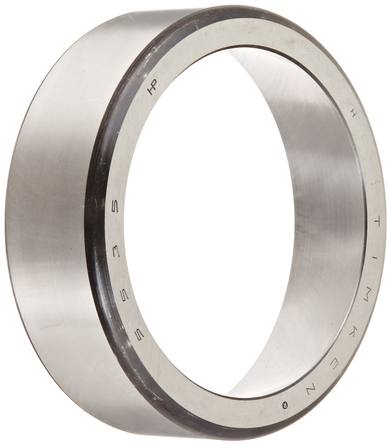 Timken 5535 Tapered Roller Bearing, Single Cup, Standard Tolerance ...