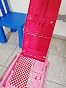Barbie FBR34 - Super Adventure Camper, Dolls Camping Caravan with ...