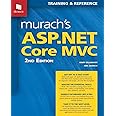 Murach's Asp.net Core Mvc: Murach, Joel, Delamater, Mary: 9781943873029: Amazon.com: Books
