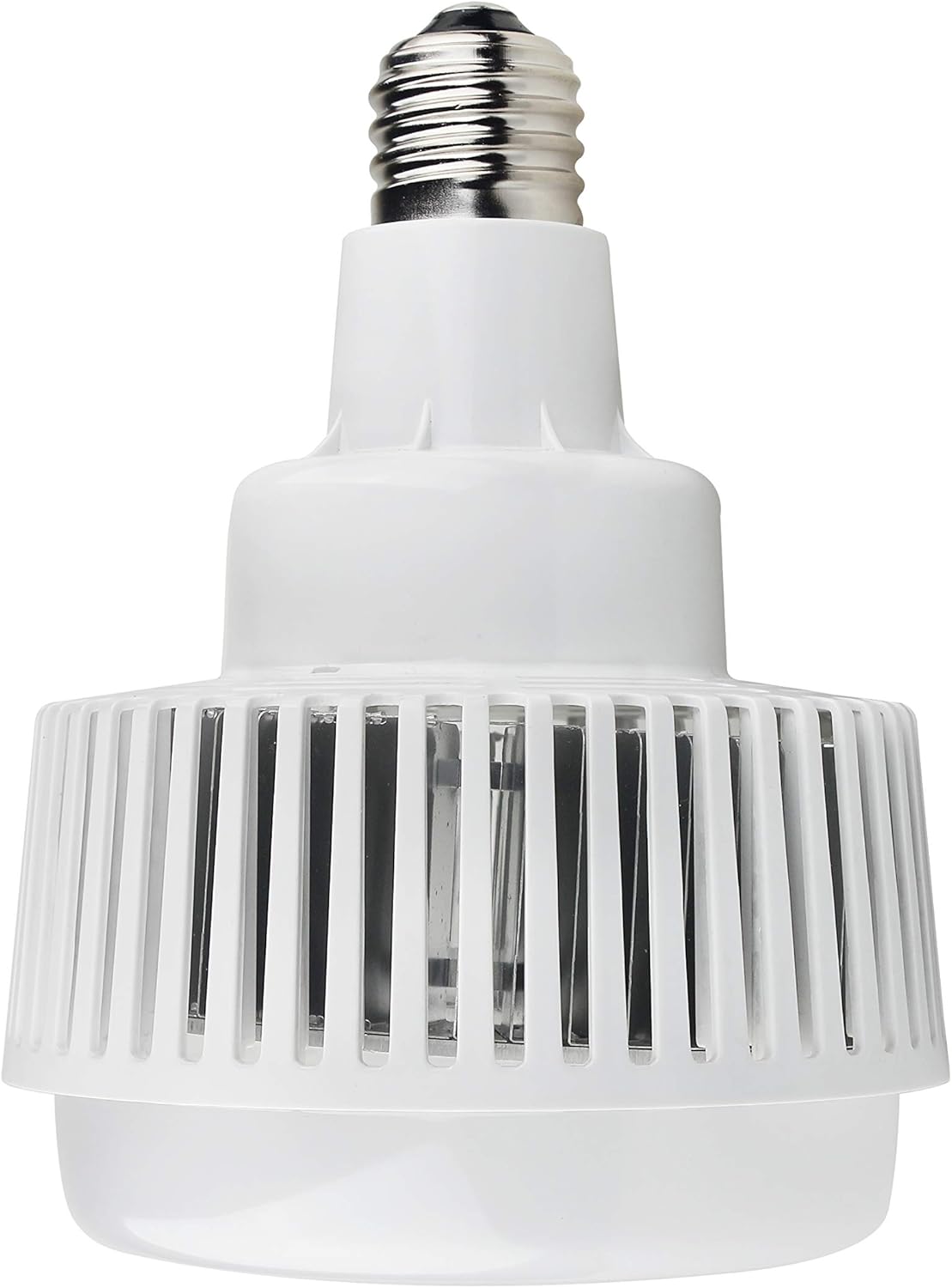 LED High Bay 100W Mogul Base E39 UFO Light Bulb, 13500Lm (400W MH/HID ...