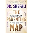 Amazon.com: The Parenting Map: Step-by-Step Solutions to Consciously ...