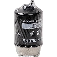 Amazon.com: John Deere Original Equipment Fuel Filter #RE62419 : Patio ...