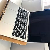 Readaeer Bamboo Reading Rest Cook-Book Stand Holder Bookrest: Amazon.ca ...