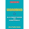 Undrowned: Black Feminist Lessons from Marine Mammals (Emergent ...