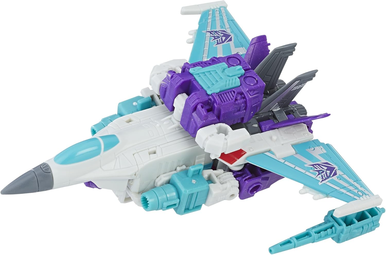 Transformers E1124 Deluxe Autobot Dreadwind Action Figure – BigaMart