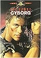 Cyborg [DVD]: Amazon.es: Jean Claude Van Damme, Deborah Richter, Albert ...