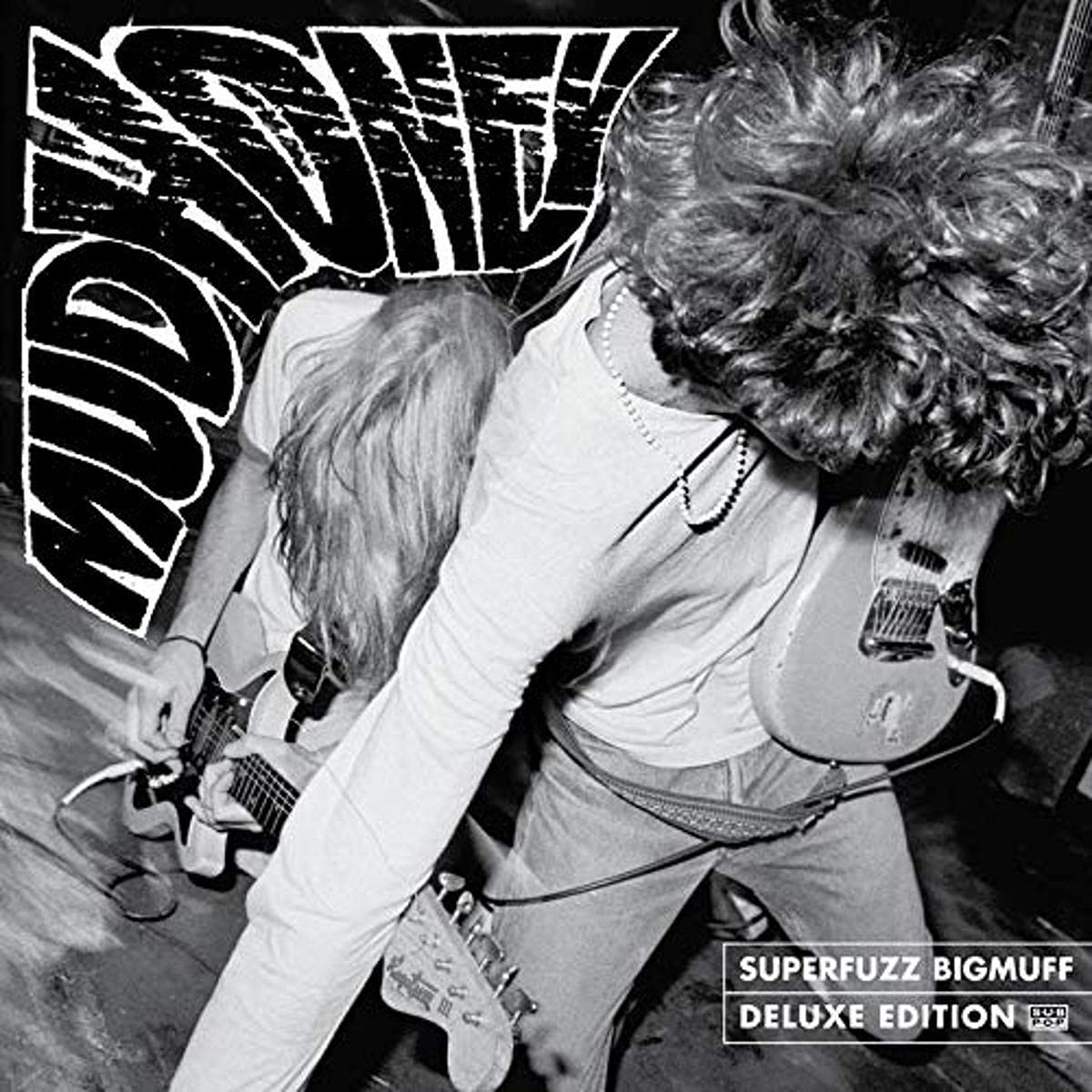 Superfuzz Bigmuff: d: MUDHONEY: Amazon.fr: Musique
