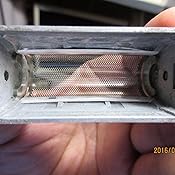 Amazon | SANYO シェーバー用替刃 外刃 KA-VK-M36 | 三洋電機 | メンズシェーバー替刃