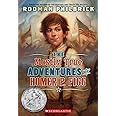 The Mostly True Adventures of Homer P. Figg (Scholastic Gold ...