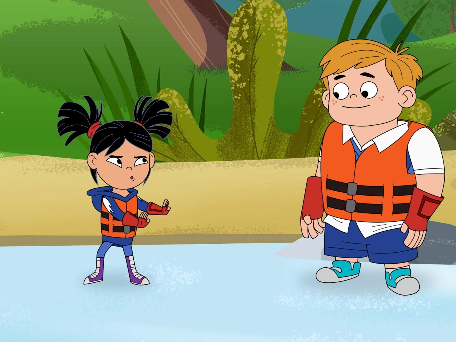 Watch Hero Elementary, Volume 1 | Prime Video