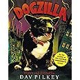 Dogzilla: Pilkey, Dav, Pilkey, Dav: 9780152049492: Books - Amazon.ca