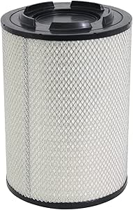 Amazon.com: Eagle Products Engine Air Filter Compatible With Volvo VNL ...