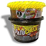 Pa Tu Chela Tamarindo pack (1 Tamarindo + 1 Polvito) : Amazon.com.mx ...