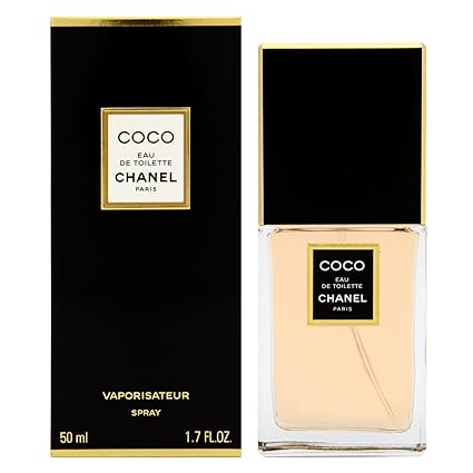 Coco Chanel Agua De Colonia - Citas Adultos En Pais Vasco