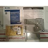Eaton BRMIKCSR Single Mechanical Interlock Kit For Type BR Loadcenters ...