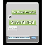 By David S. Moore - The Basic Practice of Statistics (5th Edition) (1 ...