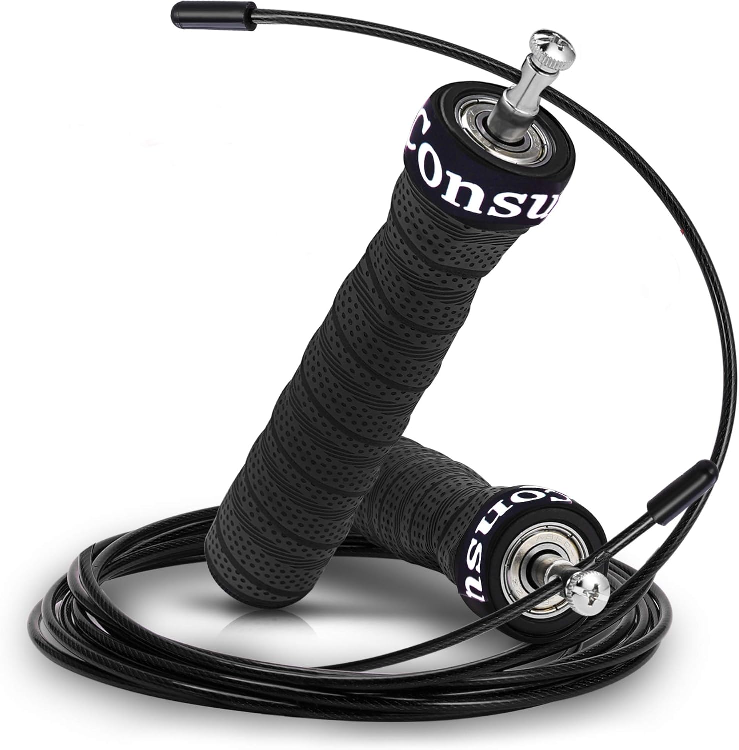 Corda per saltare: i 5 migliori prodotti professionali - Page 2 of 6 ...