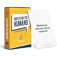 Questions for Humans: Friends Second Edition: Delony, Dr. John ...