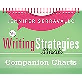 Amazon.com: The Reading Strategies Book 2.0 Companion Charts ...