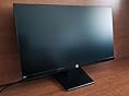 HP 24w Full HD Monitor (1920 x 1080) 23.8 Inch (1 HDMI, 1 VGA) - Black ...