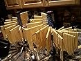 Amazon.com: Marcato Atlas Pasta Drying Rack, Tacapasta, Made in Italy ...