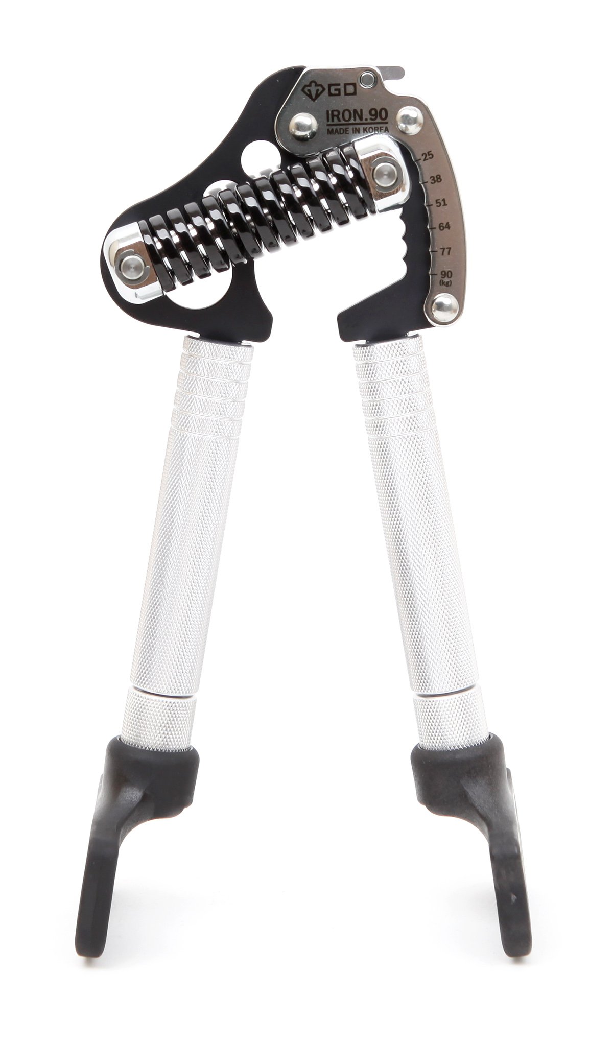 Mua GD Iron Grip EXT.P 90 (with Pinch Set), Adjustable Hand Gripper (55 ...
