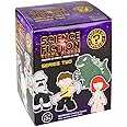 Amazon.com: FunKo Mystery Mini: Sci-Fi S2 PDQ Toy Figure : Toys & Games